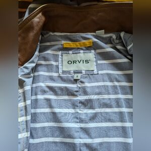 Orvis | Jackets & Coats | Orvis Womens Yellow Rain Jacket Size S | Poshmark